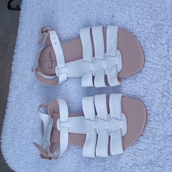 Monkey Feet | Shoes | Woman Sandals E7 | Poshmark